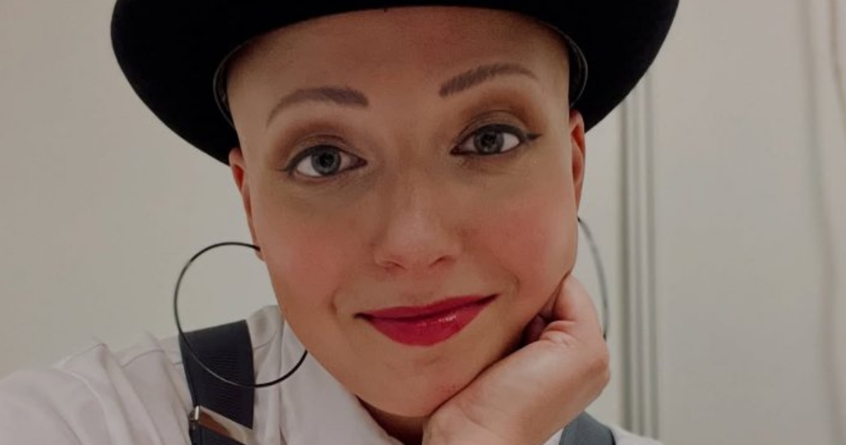 S blížící se smrtí byla Anna Slováčková smířená. Naplánovala i pohřeb