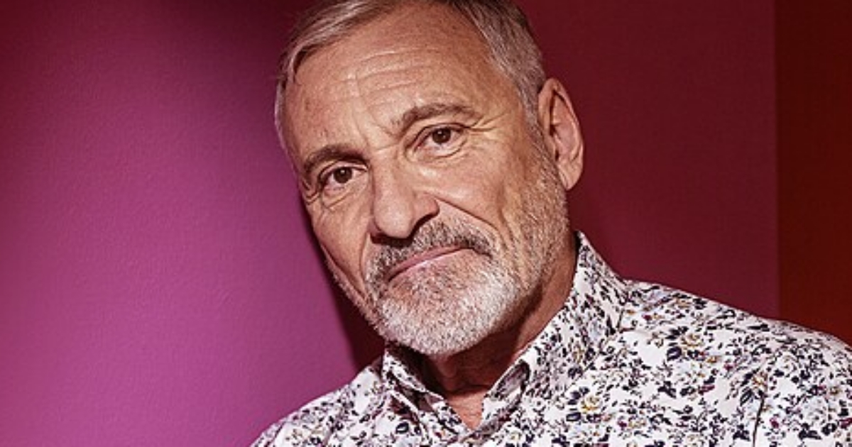 Herec Jan Čenský prodává rodinný poklad. Nikdo neví proč