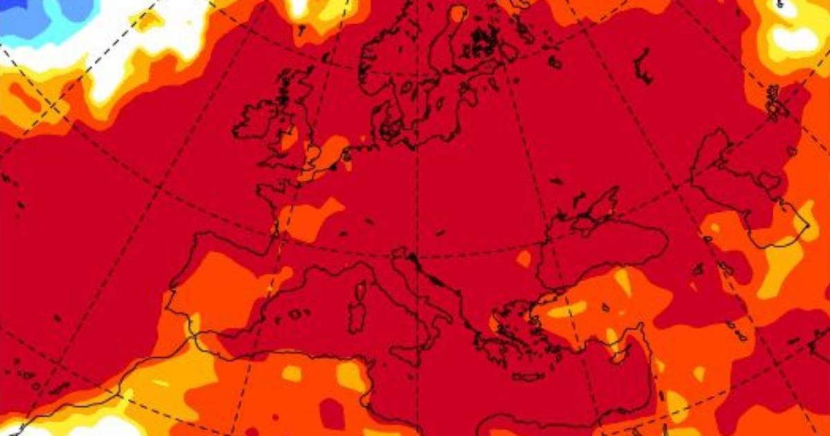 V létě nás čeká kruté počasí. Meteorologové přišli s předpovědí