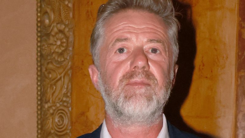 Jiří Langmajer si z dovolené přivezl otřesný zážitek. Zaútočil na něj ...