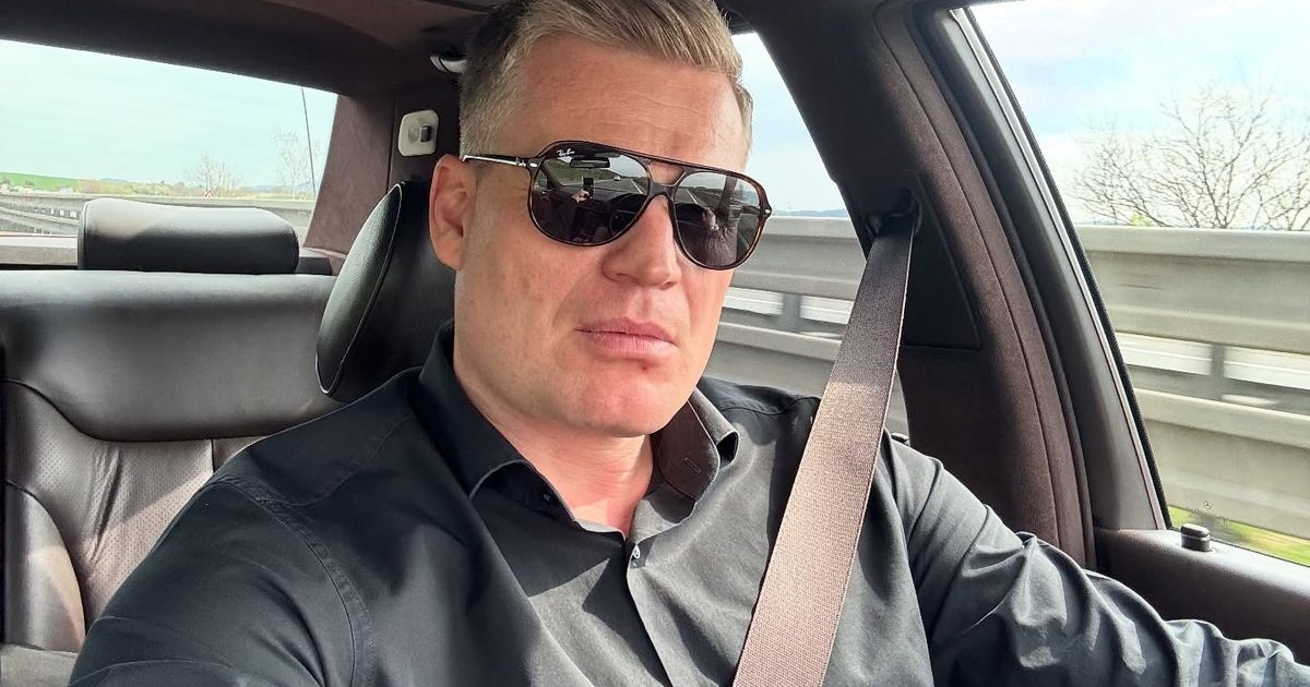 Rychlá jízda Filipa Turka má dohru. Postrádal dálniční známku