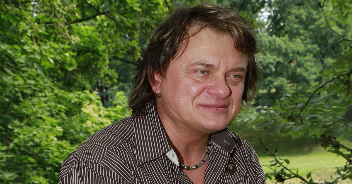 Vilém Čok se rozpovídal o zesnulém Mukovi. Tohle nikdo neví