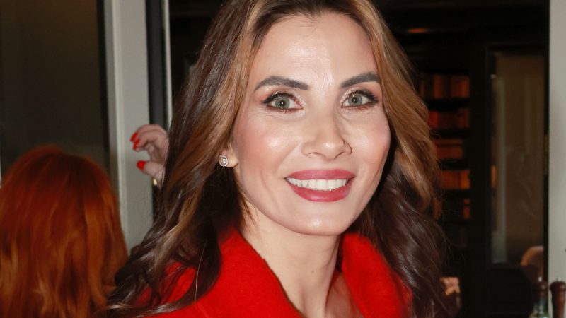 Eva Decastelo je důkazem toho, že věk je pouze číslo