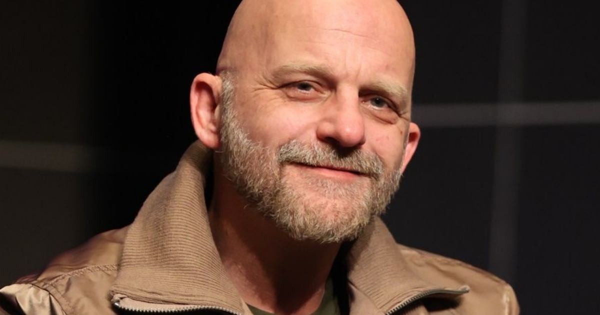 Hynek Čermák má novou přítelkyni. Je přitom stále ženatý