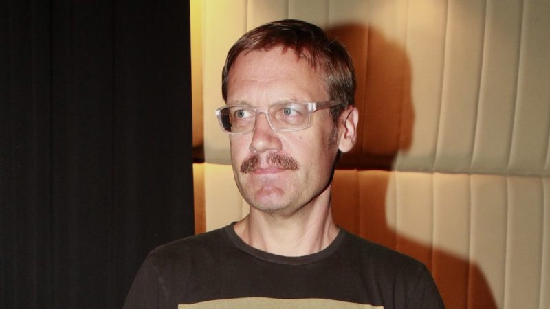 Matásek po odchodu z Národního divadla: Místo klidu je o něj ještě ...