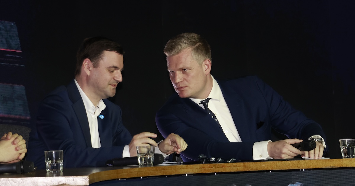 Bartoš si utahuje z Hradu: Satira rozvířila spor o pravomoci prezidenta