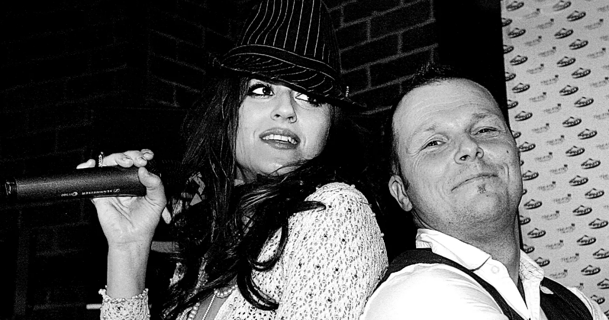 Tragický příběh zpěvačky z dua MC Erik & Barbara dodnes děsí veřejnost