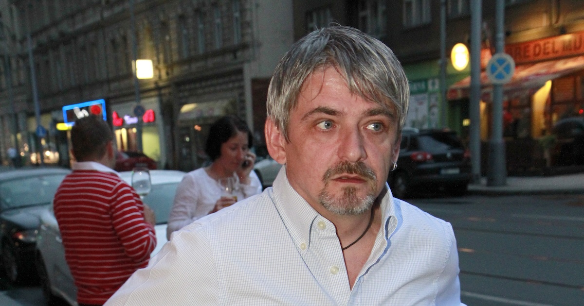 Suchánek vs. Hřib: Virální rýmovačka, reakce a obvinění z vyhrožování