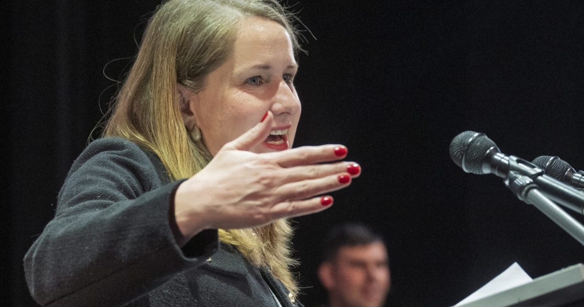 Tereza Nislerová: Praha se nevyhne zdražení dopravy ani parkování