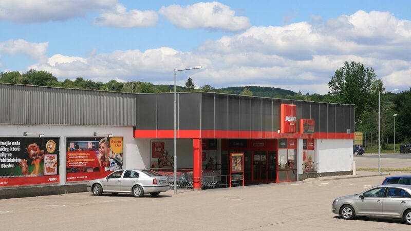 Penny Market dostal pokutu 5 milionů kvůli falešným slevám